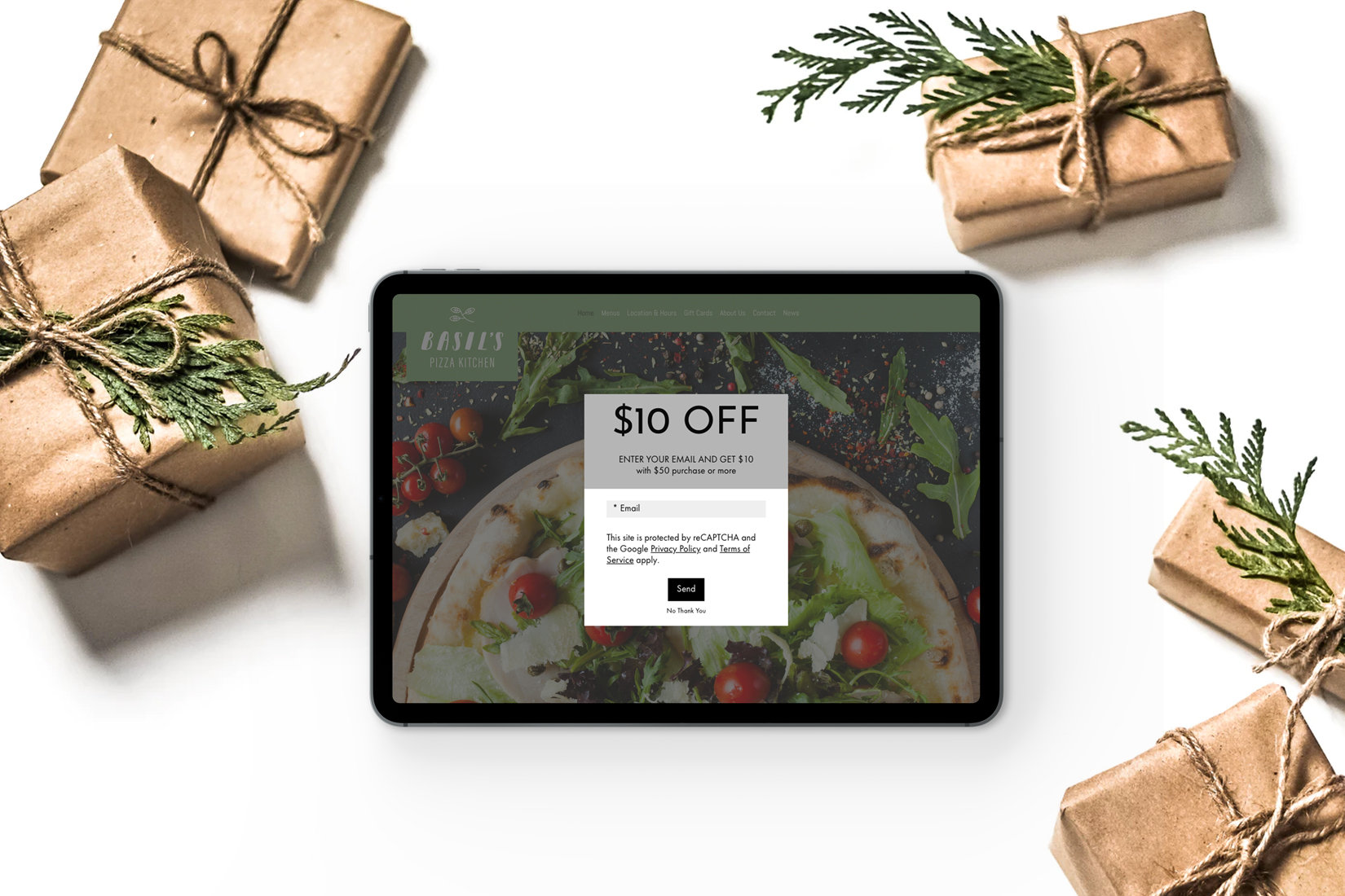 3 Tips for Holiday Pop-ups and Sticky Banners - Zibster Growth Hub