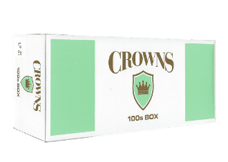 CIGARETTES - Rebel Tobacco Co.