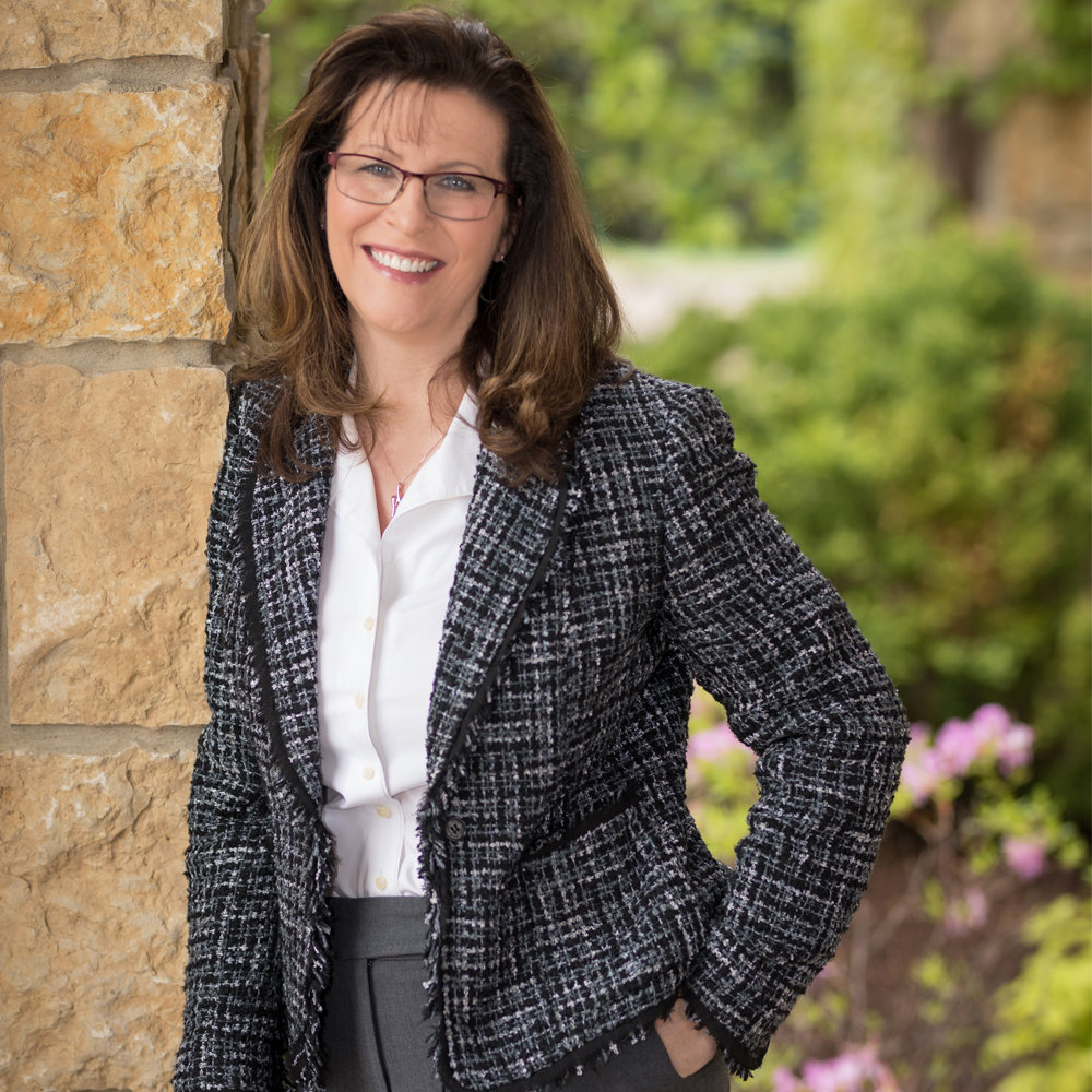 Professional Headshots | Michele Therese Photography | Chicago IL