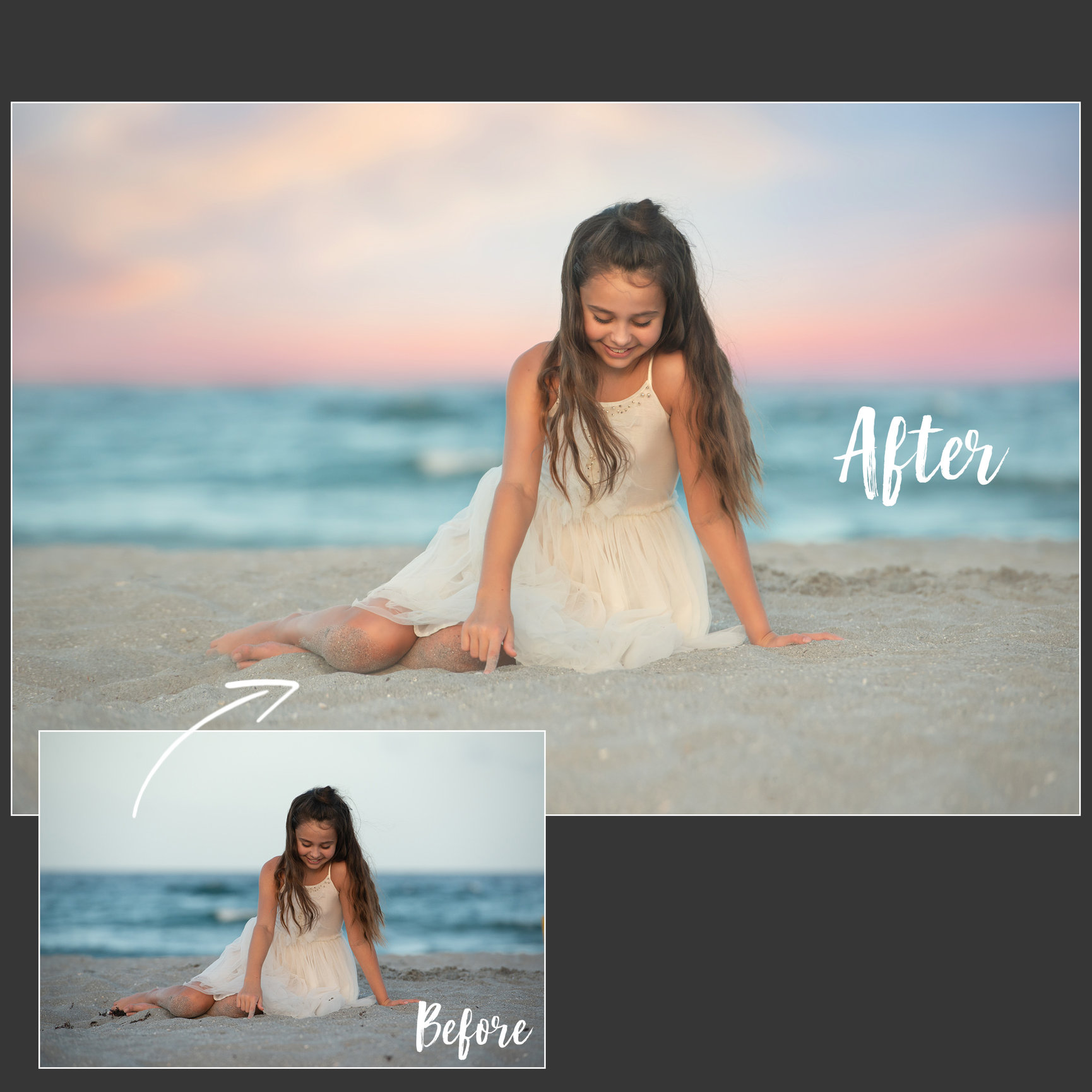 EDITING VIDEOS - Barbara Rusciano