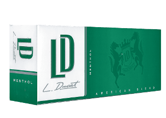 CIGARETTES - Rebel Tobacco Co.