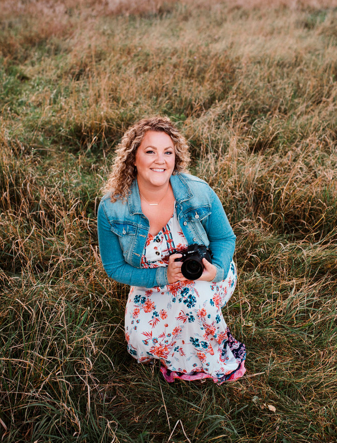 meet casey - Casey Irey Photography
