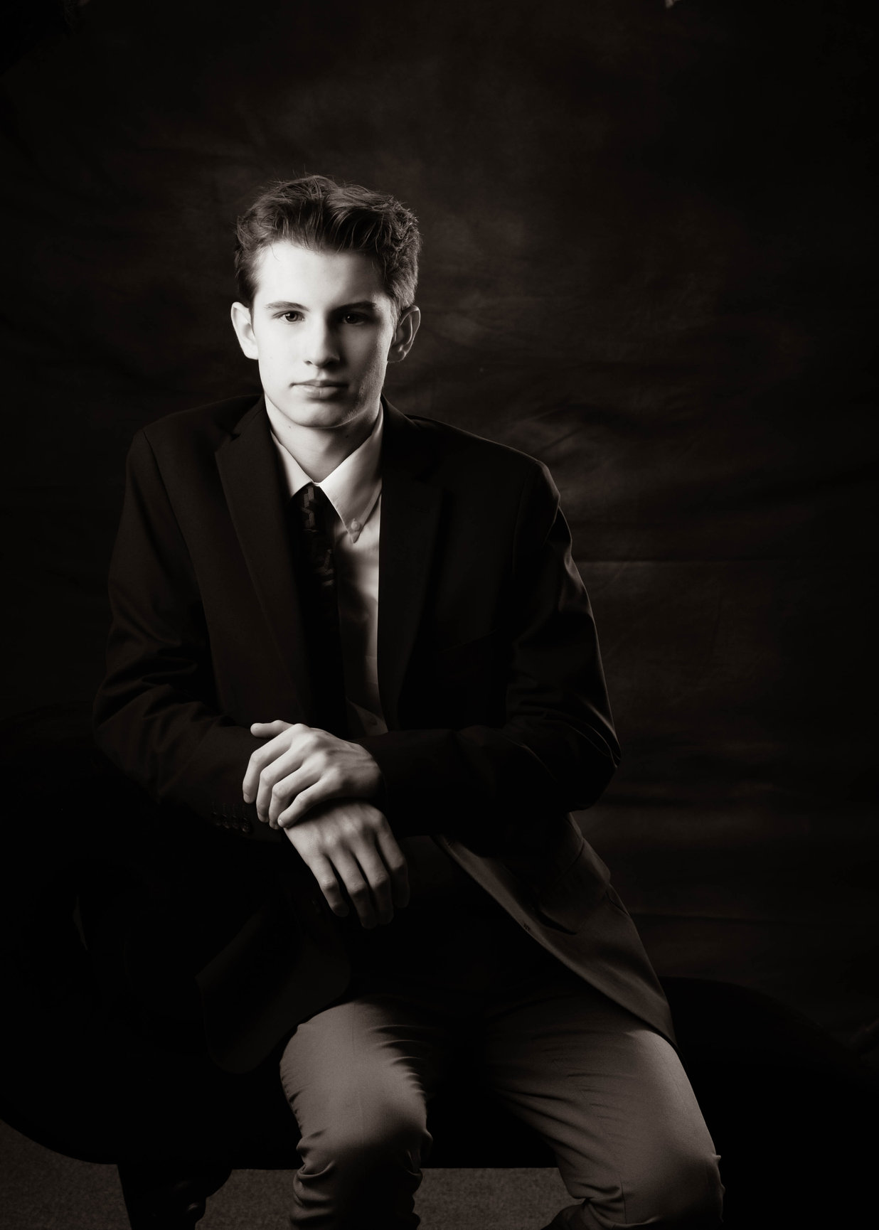 Portrait Information - Sonset Photography & Imagery